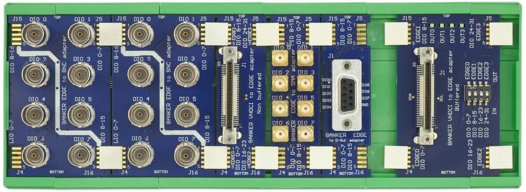 Sinara core | M-Labs