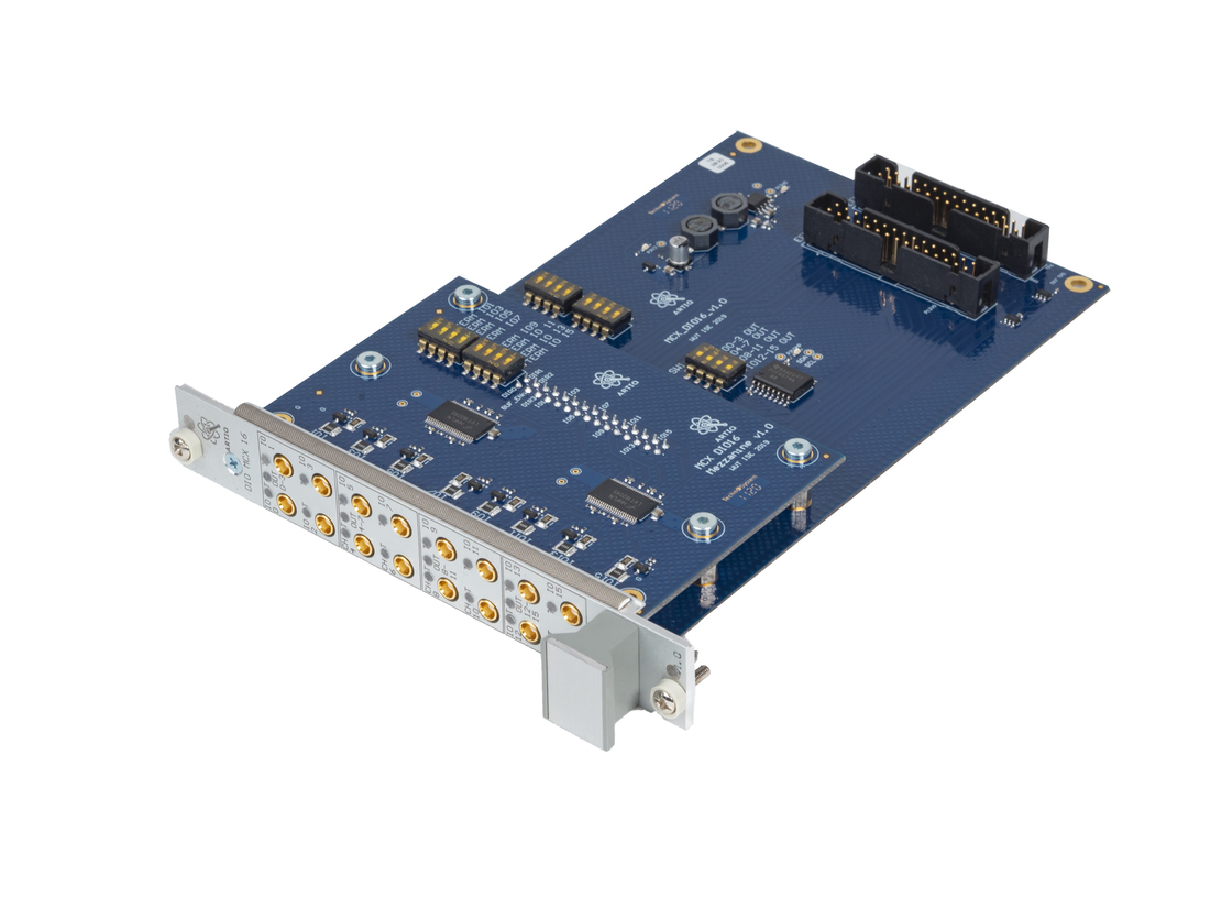 Sinara core | M-Labs